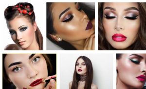 The Best Festive Party Make-Up Tips You’ll Ever Need