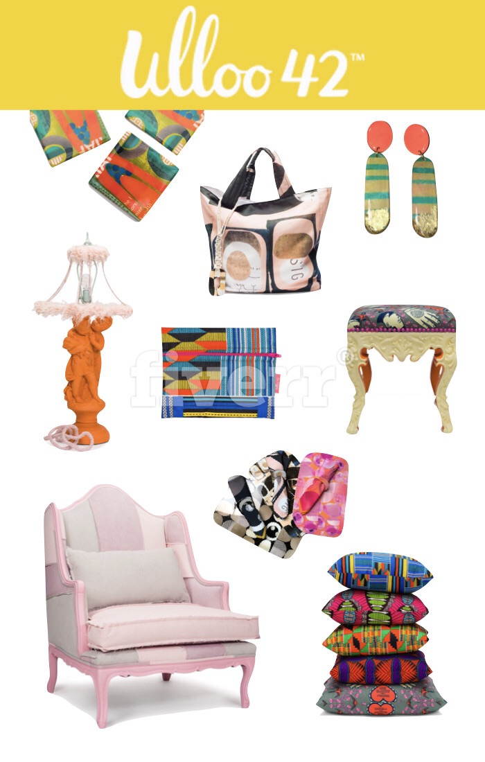 Innovative and Unique Home Décor Experience with Ulloo 42