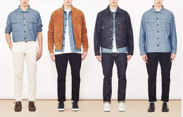 Denim Fashion 101: 6 Denim Essentials and Tips for Wearing Them