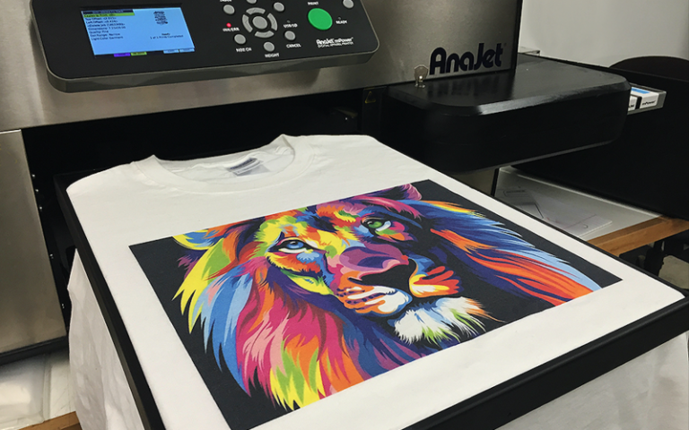 T-Shirts Digital Printing | How to Get Personalized T-Shirts Designs