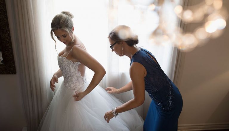 How to Prepare for Your Daughter’s Wedding: 4 Style Steps - Fashion and ...